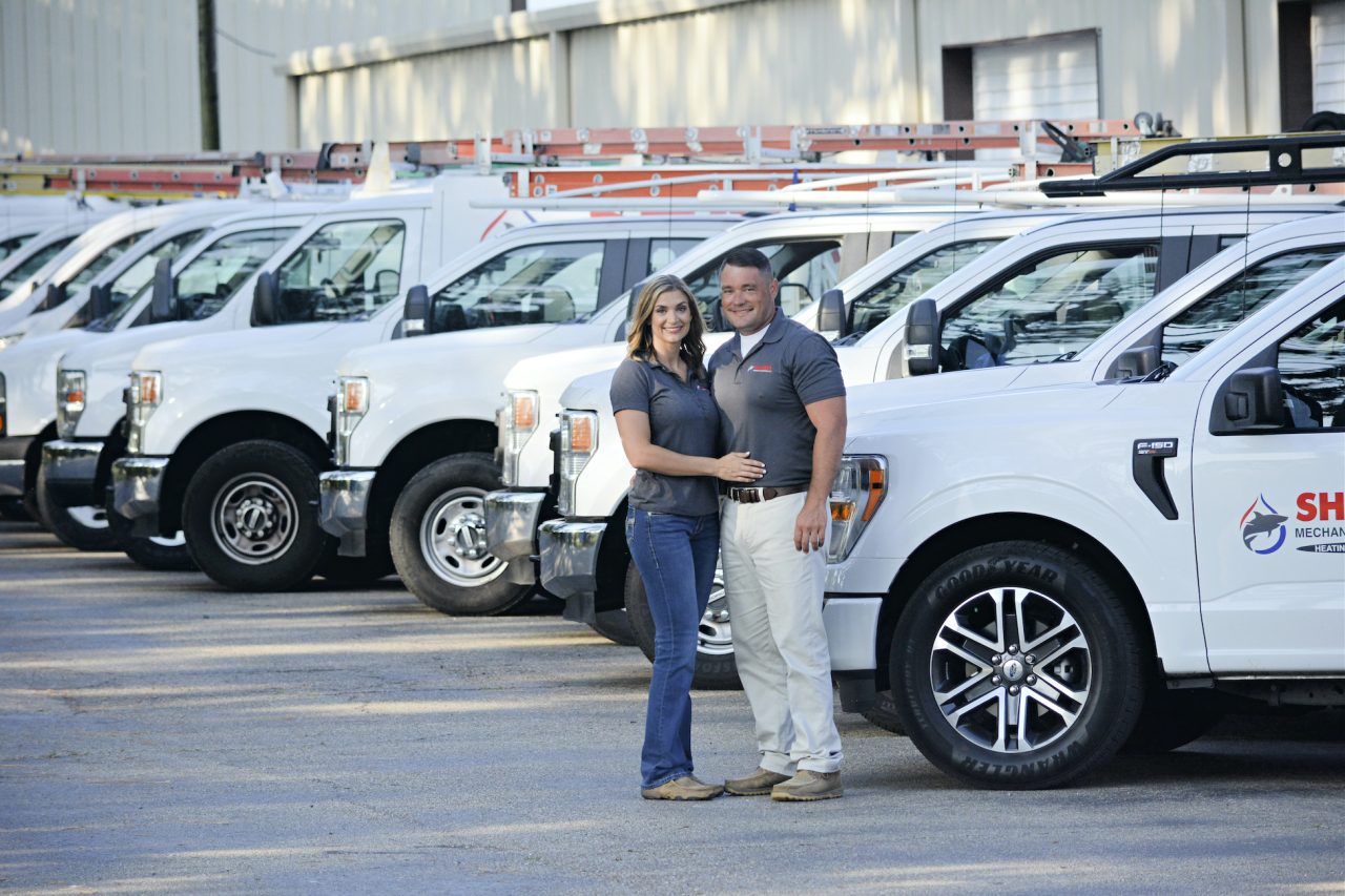 About us - sharkeyms.net